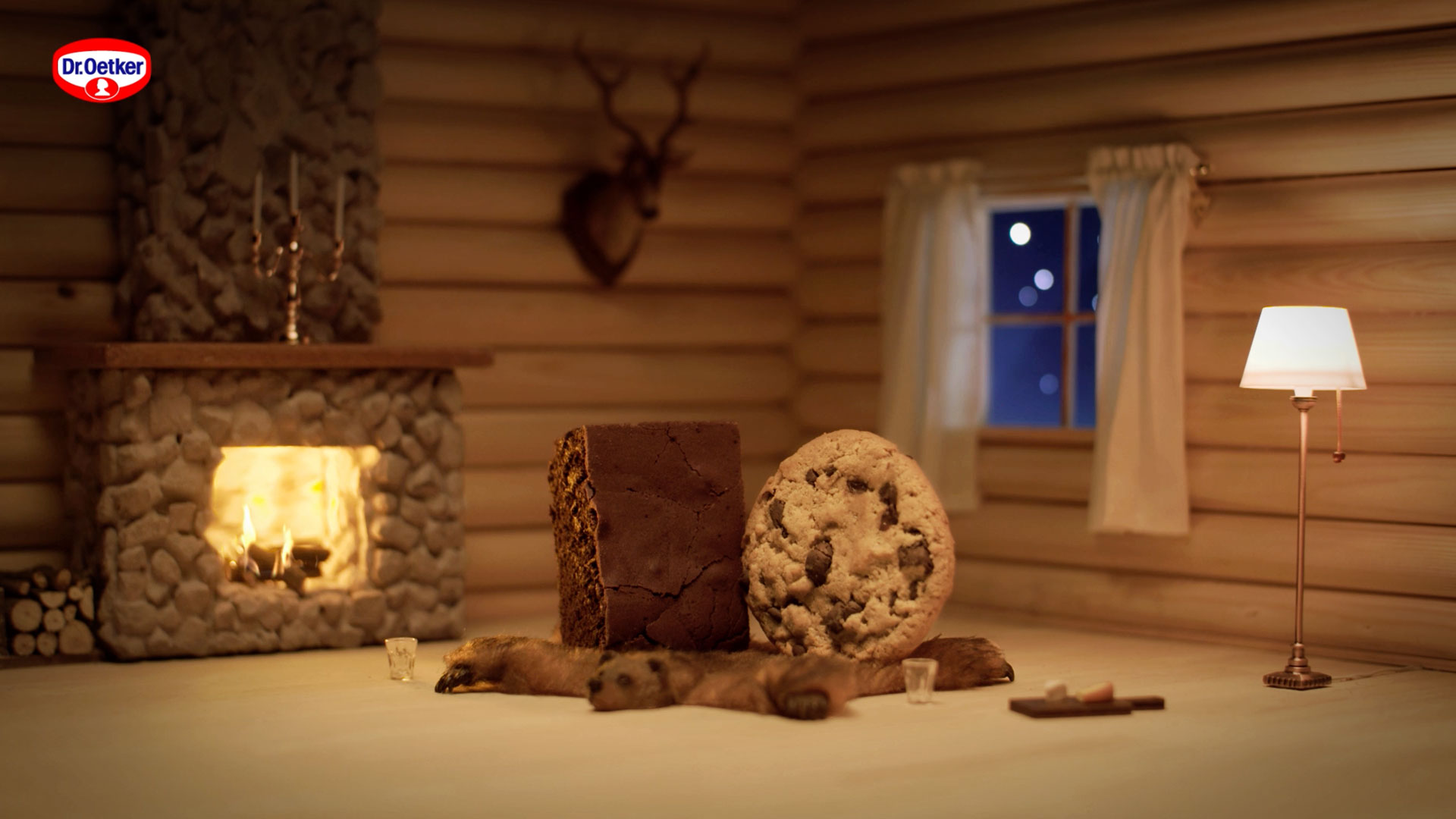 Brookies - Shop Around