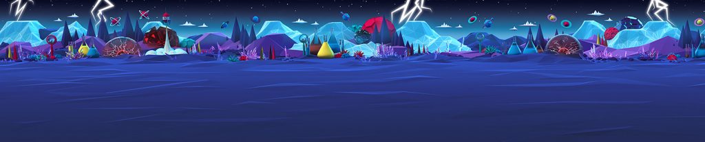 Chad Valley - Shop Around