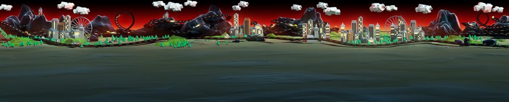 Chad Valley - Shop Around