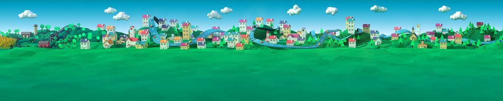 Chad Valley - Shop Around