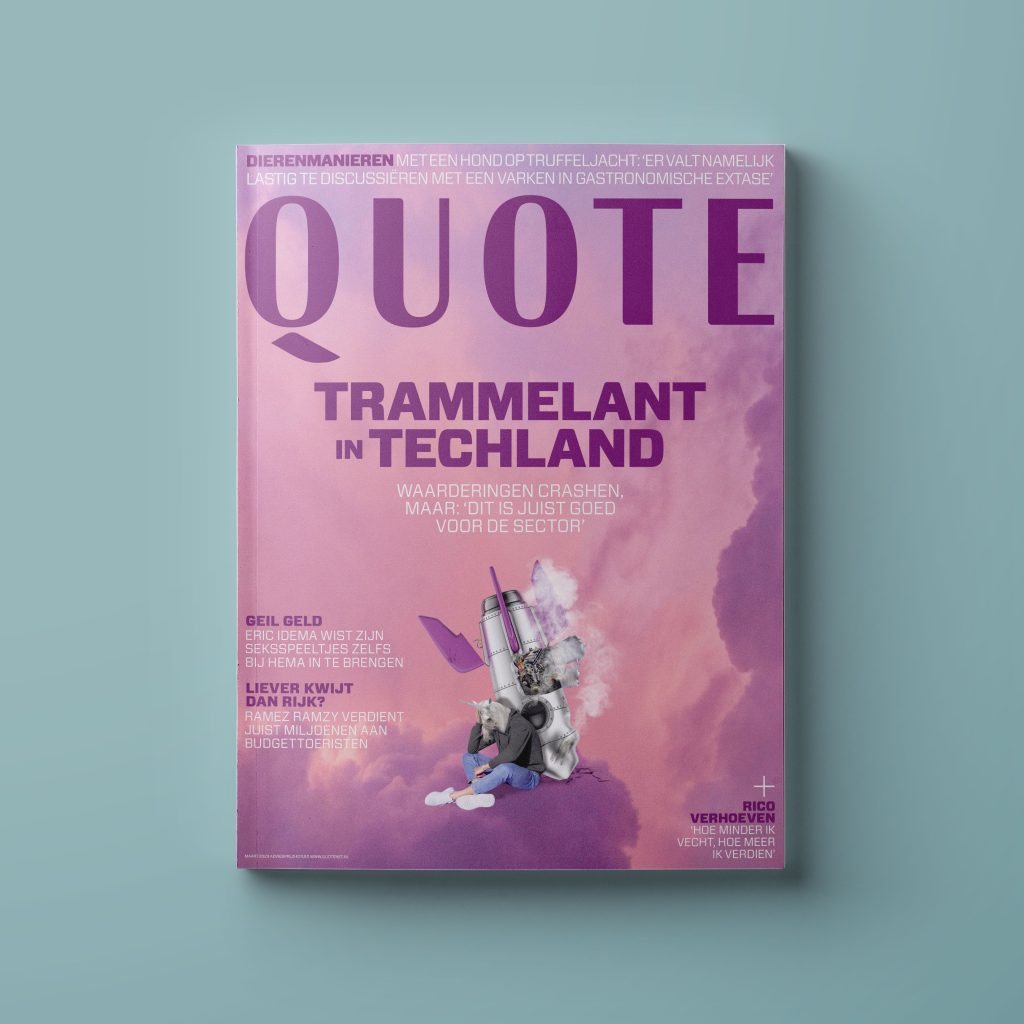 Quote - Shop Around