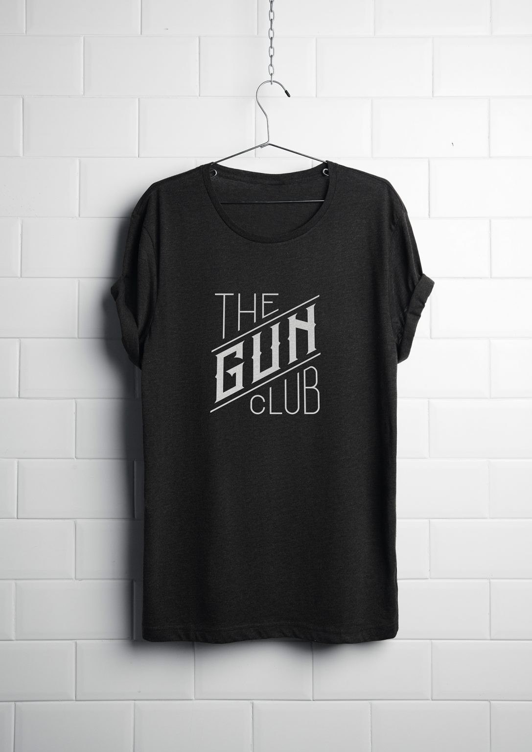 The Gun Club - Shop Around