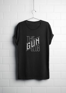 The Gun Club - Shop Around