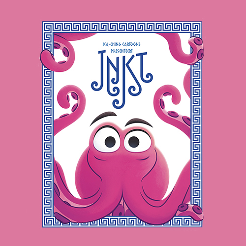 Ka-Ching Cartoons - Shop Around