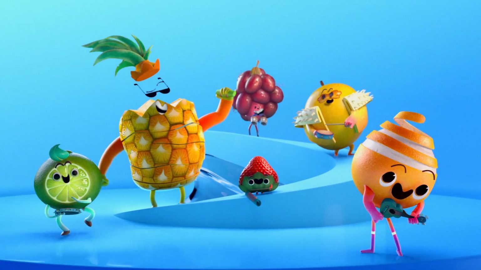 KI-SUCO - Shop Around