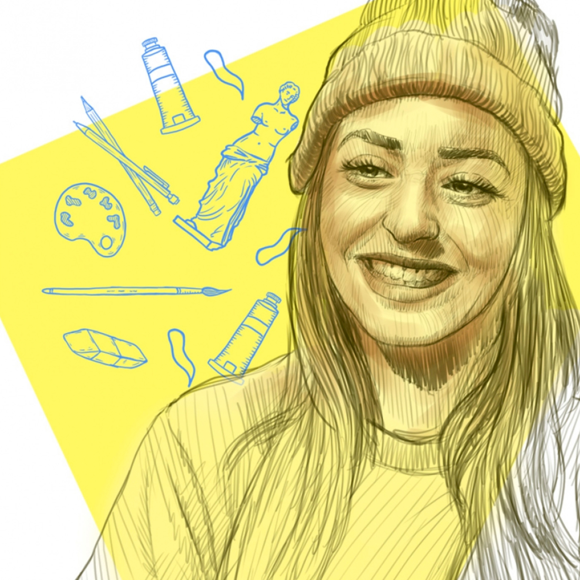 Ladislas - Shop Around