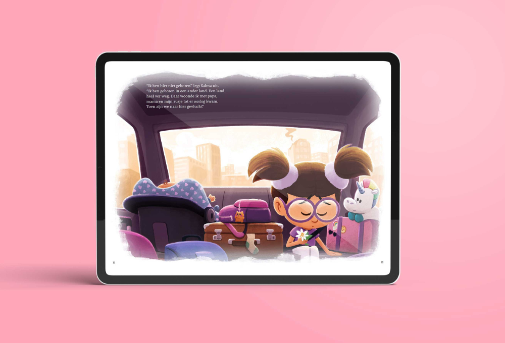 Mini Mavericks - Shop Around