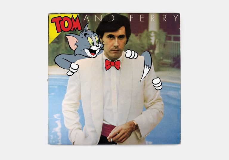 VINYLIZE! - Shop Around