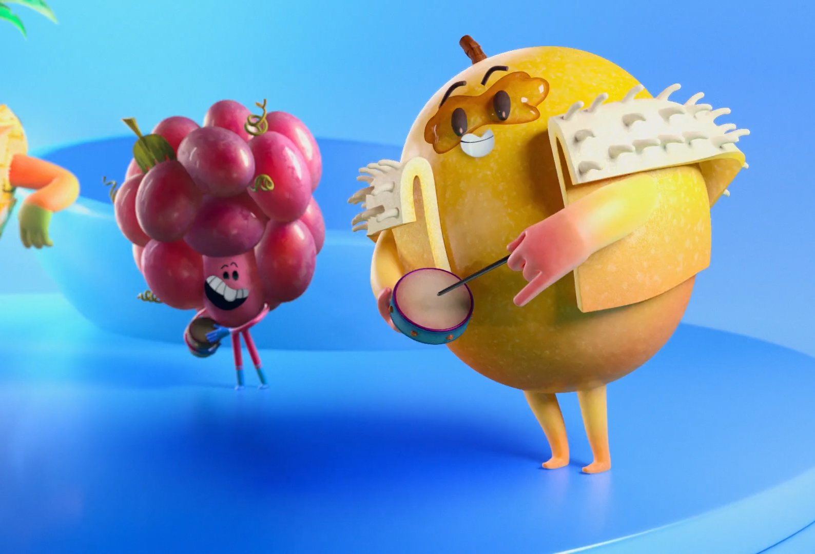 KI-SUCO - Shop Around